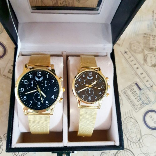 Set Ceasuri Cadou Cupluri